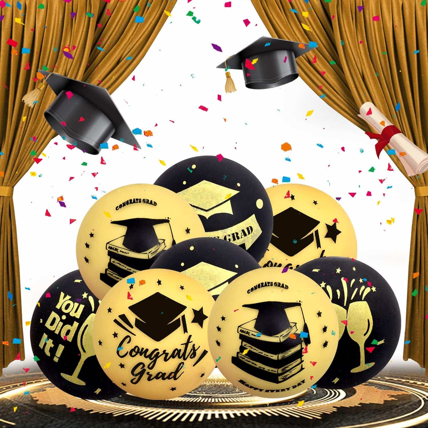 Explore 40 Cheap Graduation Gifts: Affordable And Meaningful